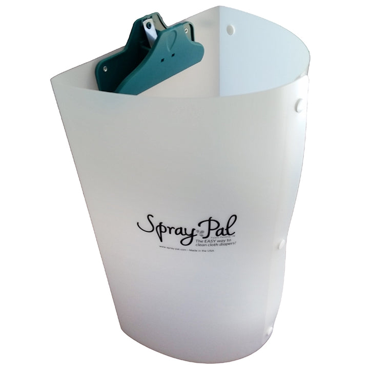 Spray Pal – ClothDiaper.Com