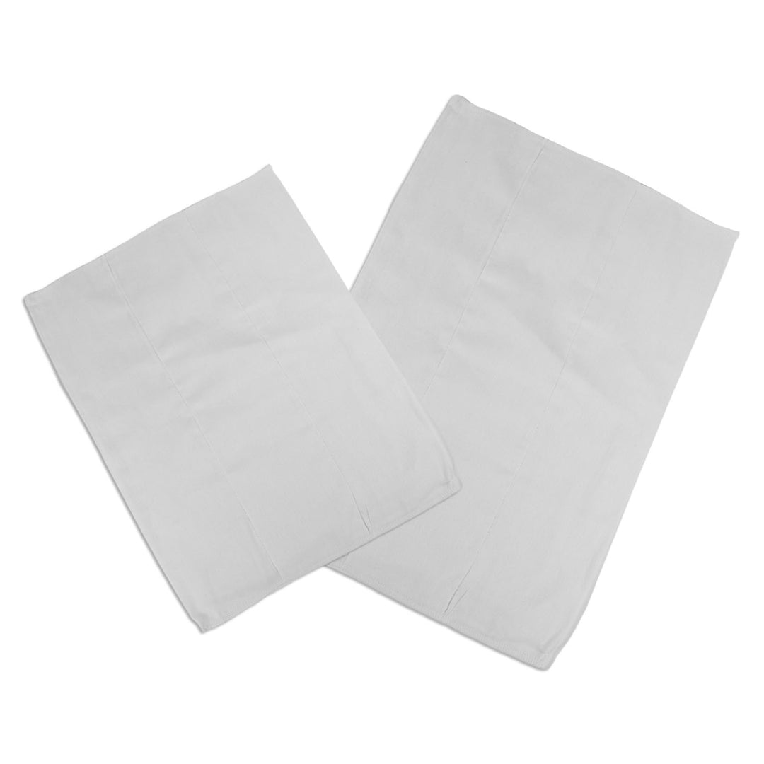 Soft & Absorbent Chinese Prefold Cloth Diapers - Buy by the Dozen ...