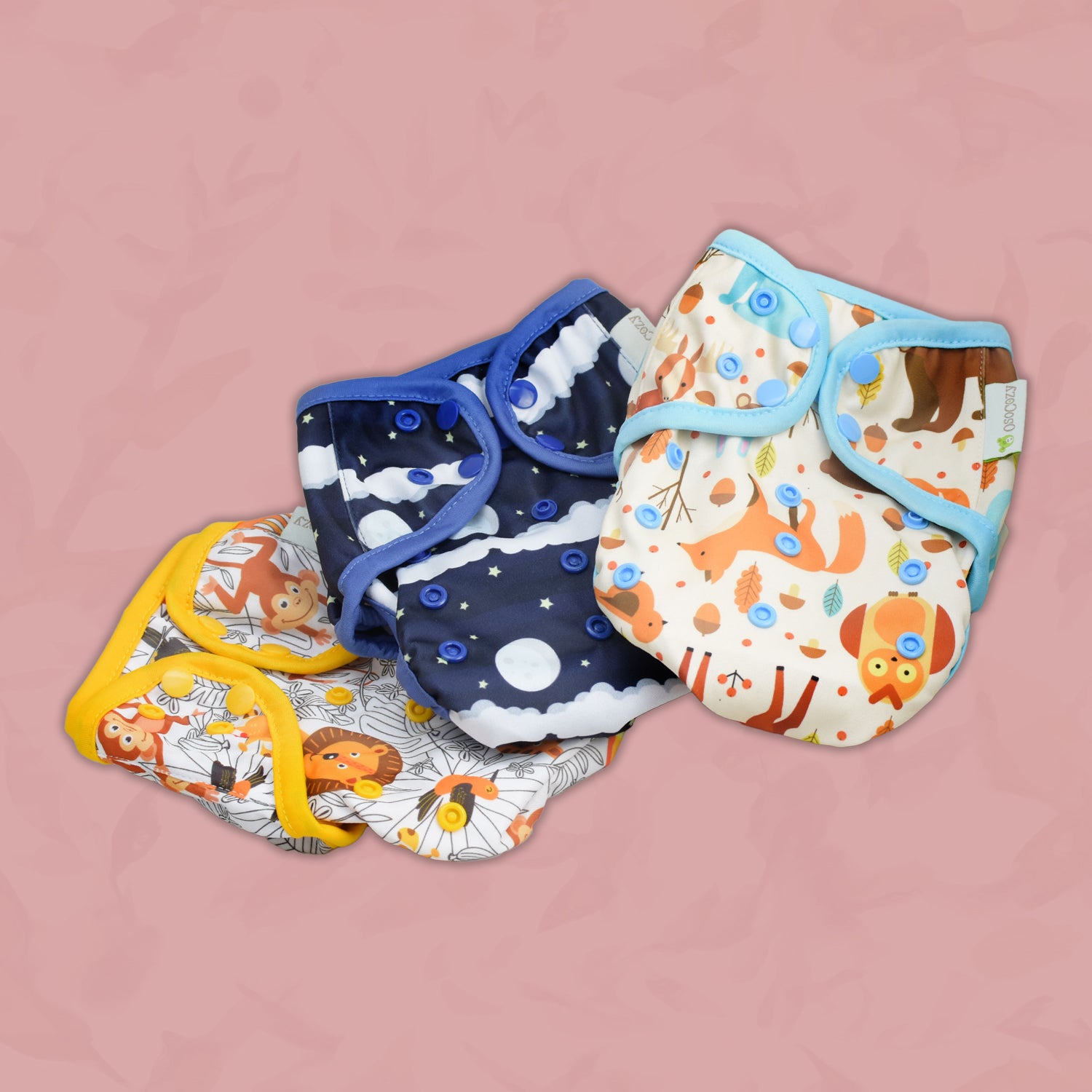 ClothDiaper.Com - Best Value in Cloth Diapers Since 1997