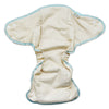 Experience Ultimate Comfort with OsoCozy Organic Fitted Diapers ...