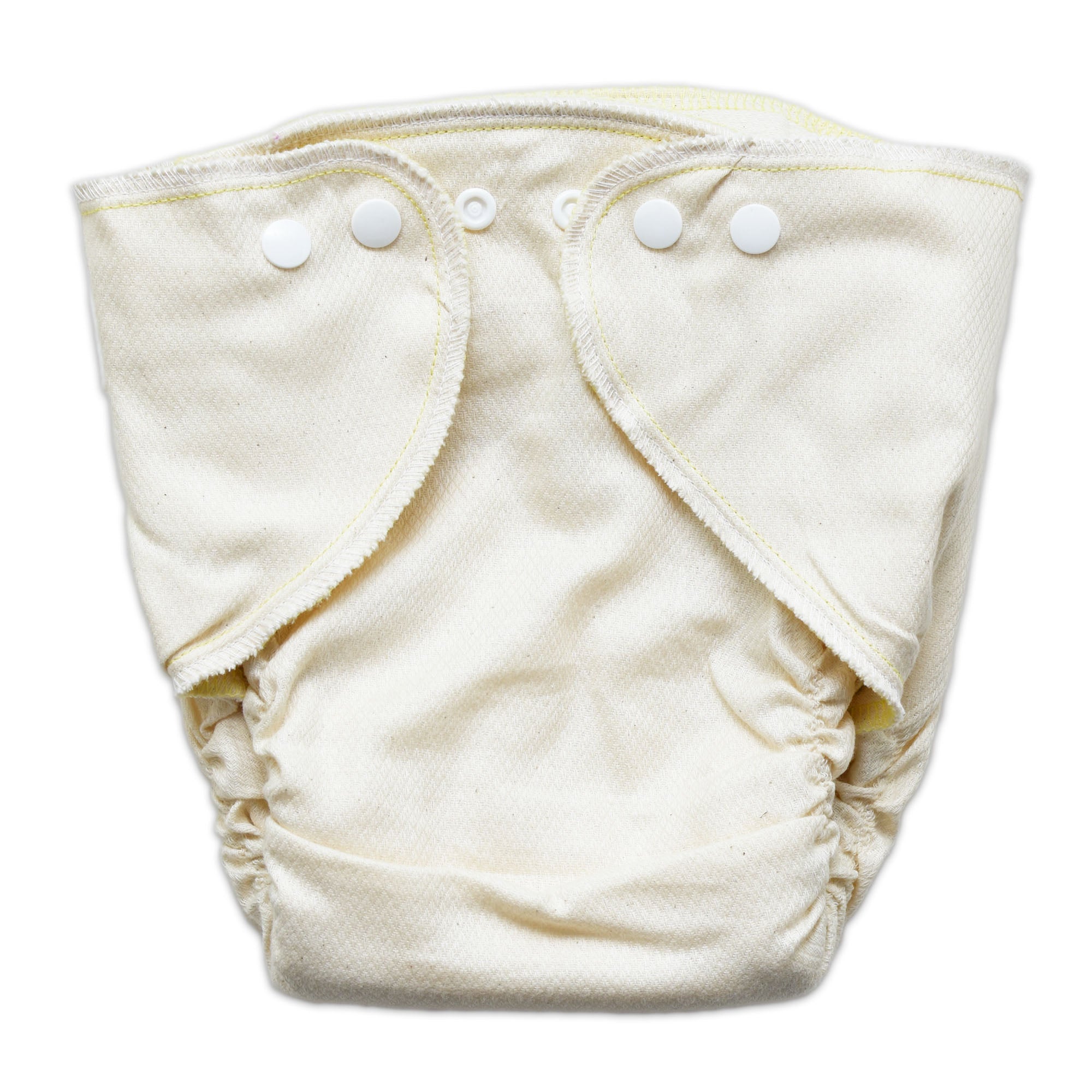 OsoCozy Fitted Organic Diaper – ClothDiaper.Com