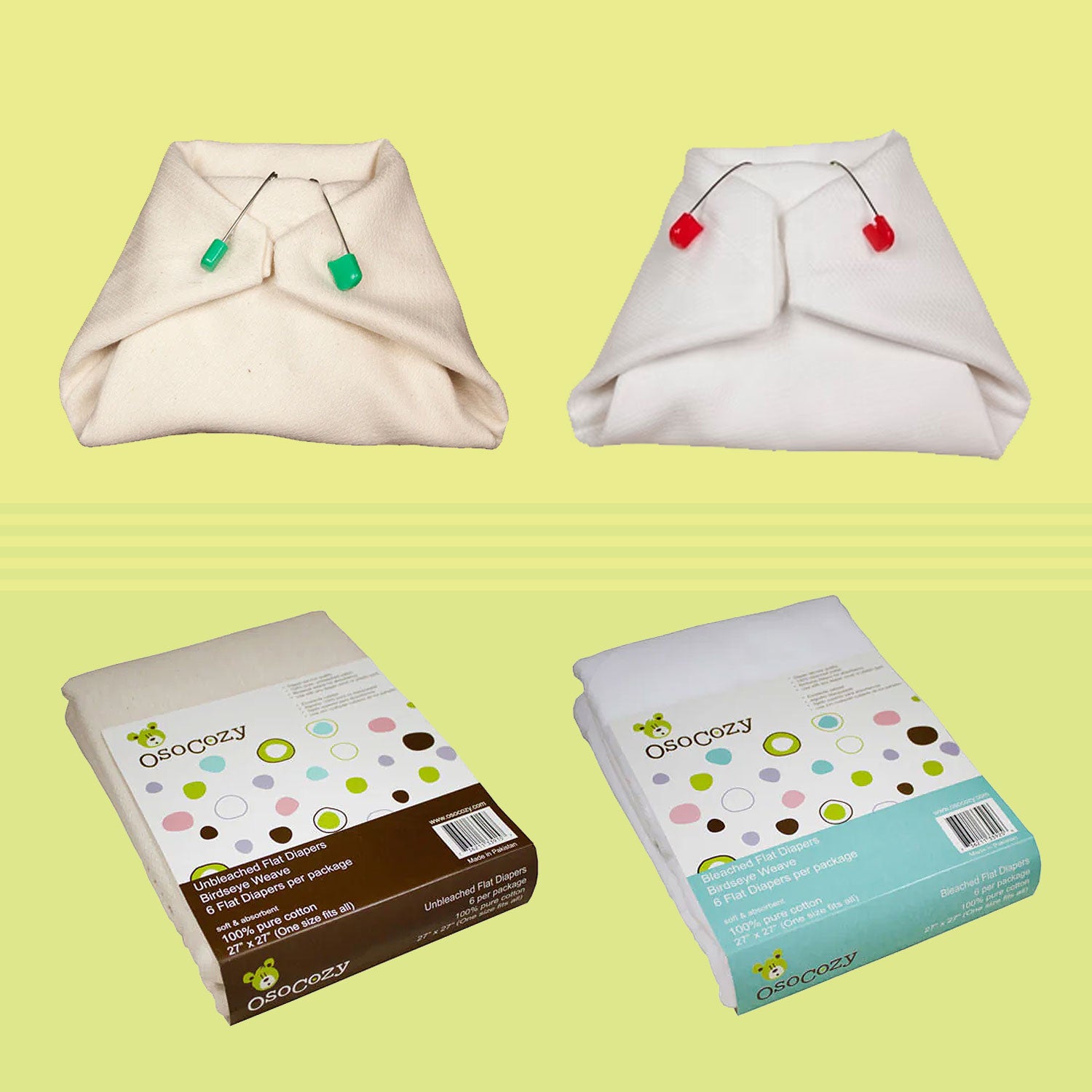 ClothDiaper.Com - Best Value in Cloth Diapers Since 1997