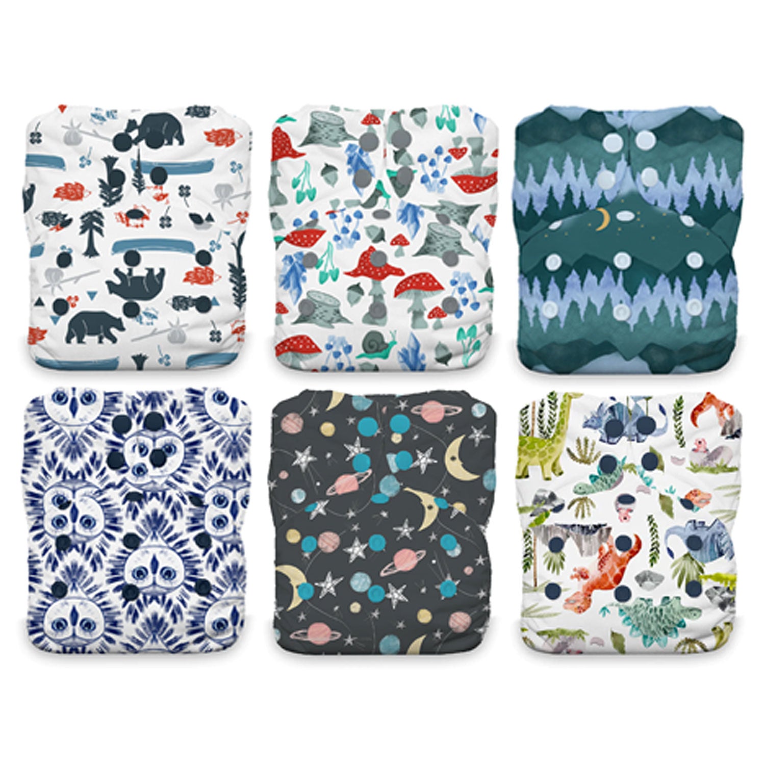 ClothDiaper.Com - Best Value in Cloth Diapers Since 1997