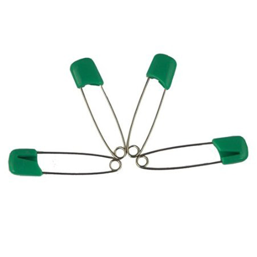 OSoCozy Cloth Diaper Pins - 4 Packs – ClothDiaper.Com