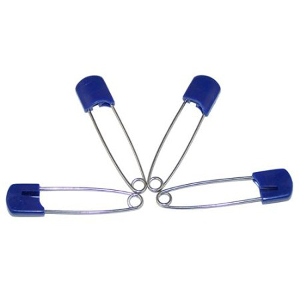 OSoCozy Cloth Diaper Pins - 4 Packs – ClothDiaper.Com