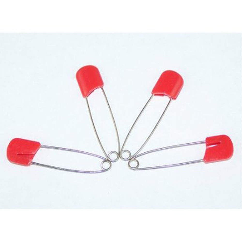 OSoCozy Cloth Diaper Pins - 4 Packs – ClothDiaper.Com