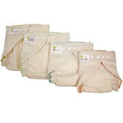 OsoCozy Fitted Organic Diaper – ClothDiaper.Com