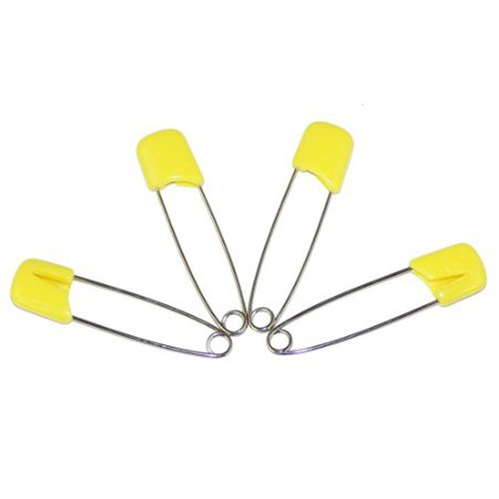 OSoCozy Cloth Diaper Pins - 4 Packs – ClothDiaper.Com