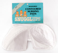 Snuggleup Nursing Pads – ClothDiaper.Com