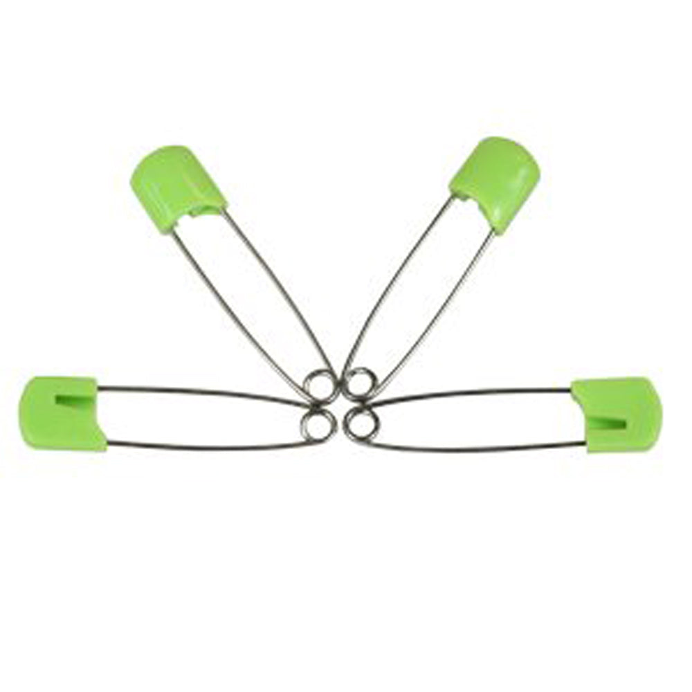OSoCozy Cloth Diaper Pins - 4 Packs – ClothDiaper.Com