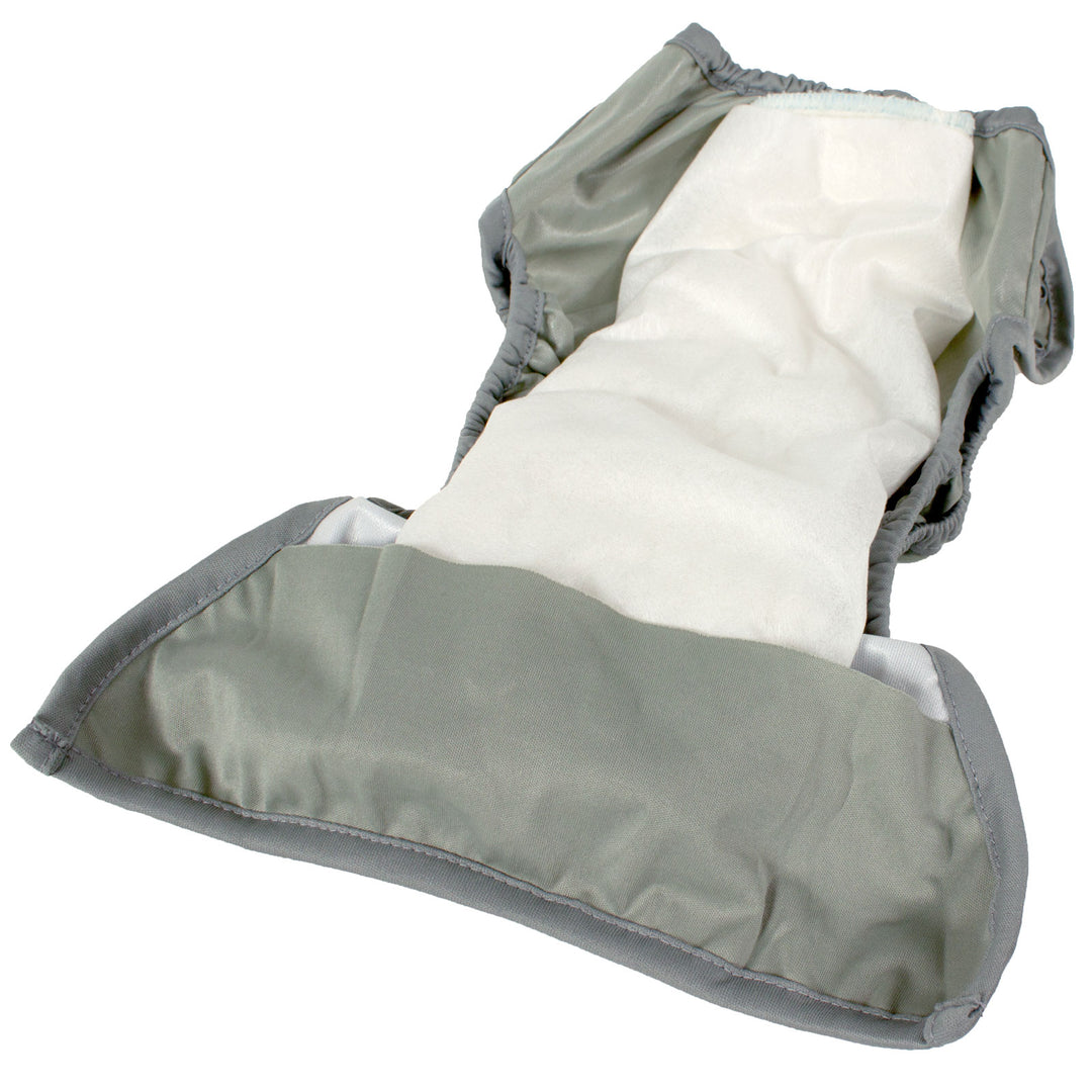 OsoCozy Flushable Diaper Liners – ClothDiaper.Com
