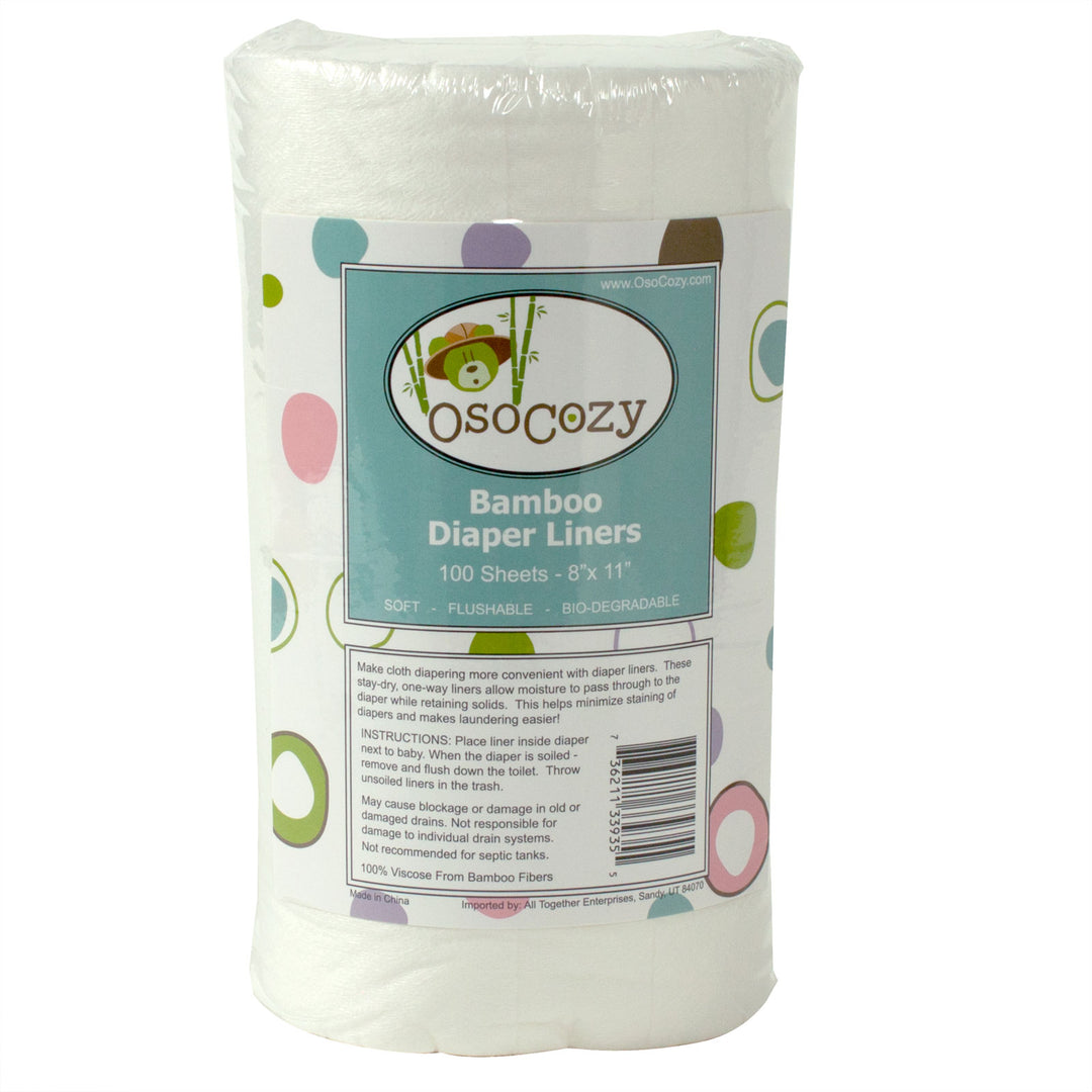 Diaper Accessories – ClothDiaper.Com