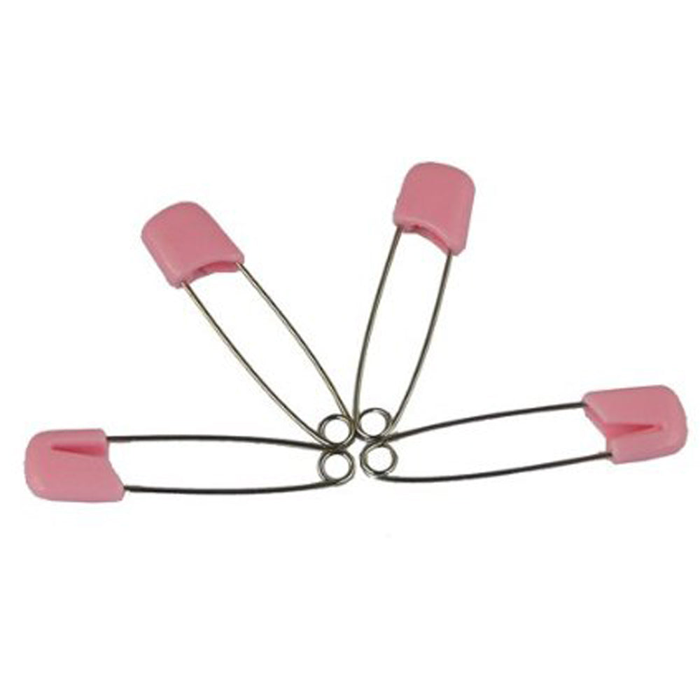 OSoCozy Cloth Diaper Pins - 4 Packs – ClothDiaper.Com